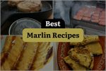 8 Marlin Recipes to Make Waves in the Kitchen! | DineWithDrinks
