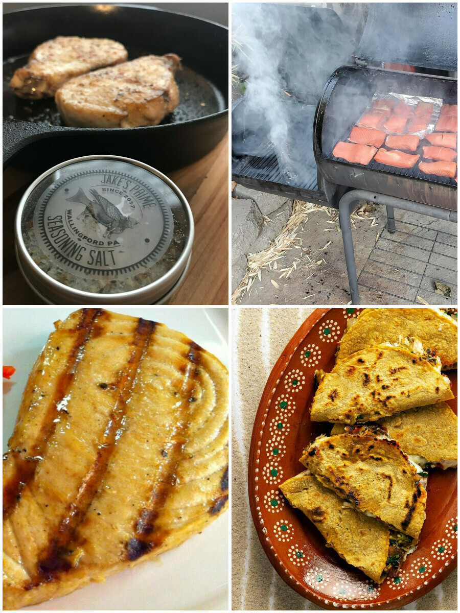 8 Marlin Recipes to Make Waves in the Kitchen!