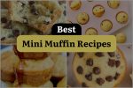 33 Mini Muffin Recipes That Will Rock Your World! | DineWithDrinks