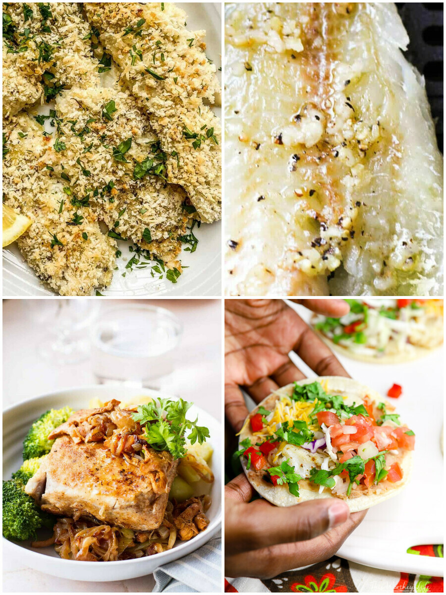 14 Pollock Recipes that Will Make Your Taste Buds Dance!