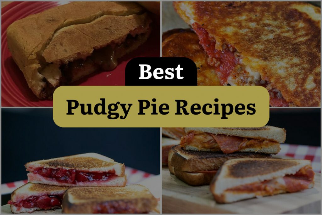 8 Pudgy Pie Recipes: Savor the Delightful Crunch! | DineWithDrinks