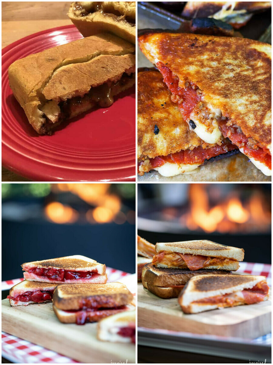 8 Pudgy Pie Recipes: Savor the Delightful Crunch!