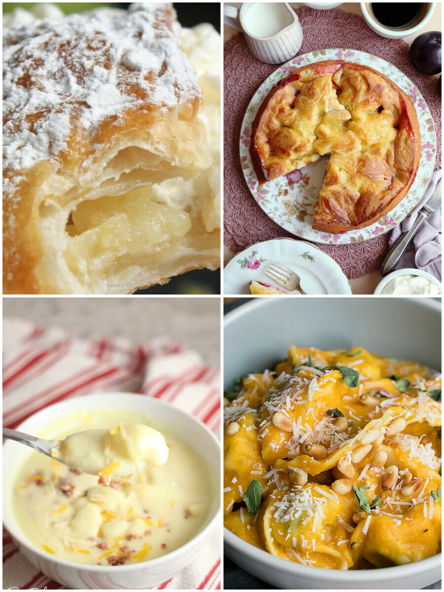 21 September Recipes to Spice Up Your Fall Feasts