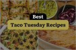 23 Taco Tuesday Recipes That Will Have You Saying "Olé!" | DineWithDrinks