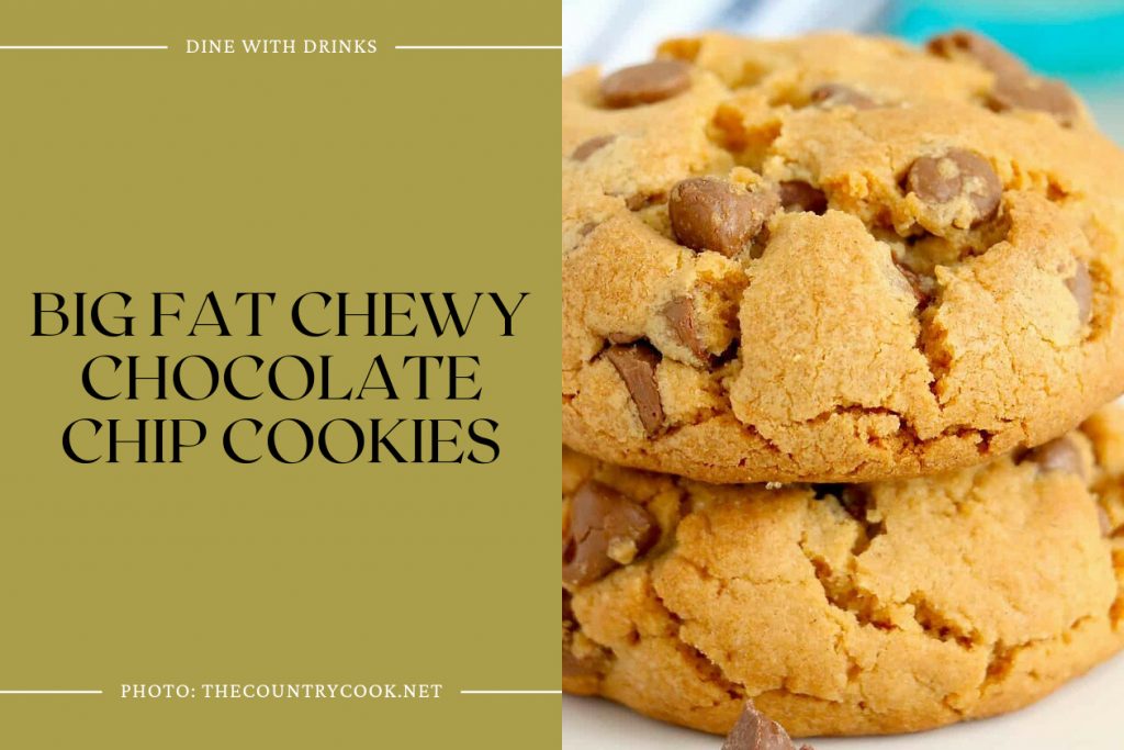 21 Thick Cookie Recipes That'll Make Your Taste Buds Dance ...