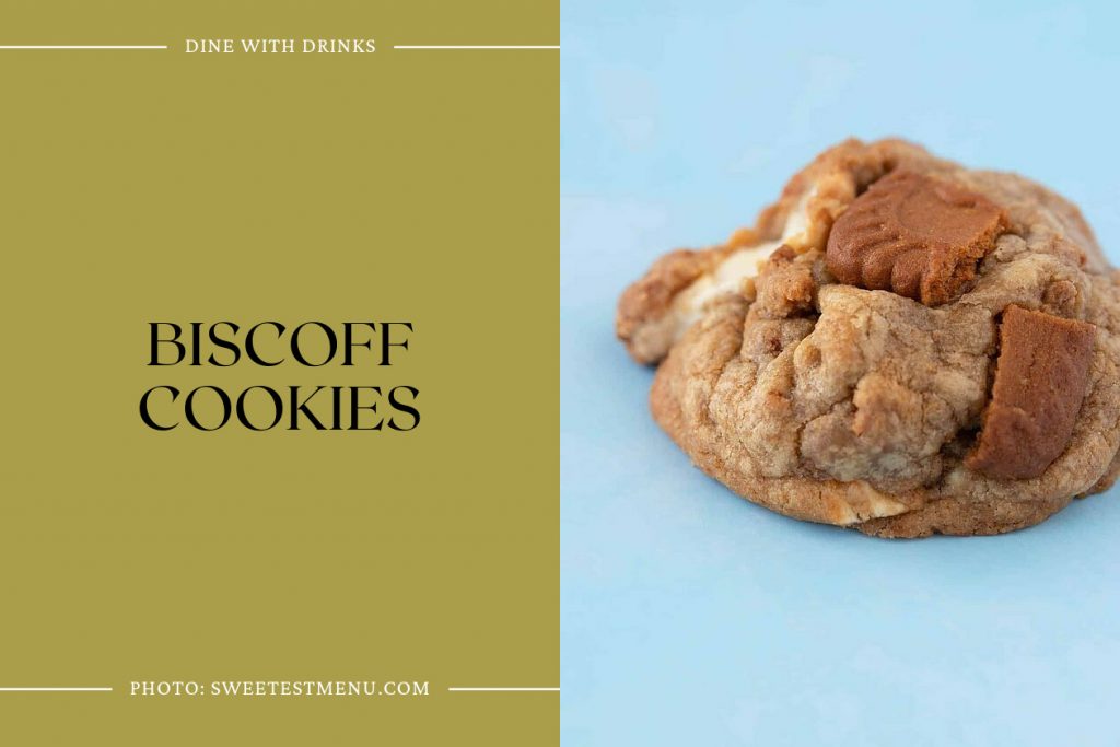 21 Thick Cookie Recipes That'll Make Your Taste Buds Dance ...