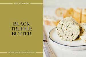 12 Black Truffle Recipes That Will Make Your Taste Buds Sing ...