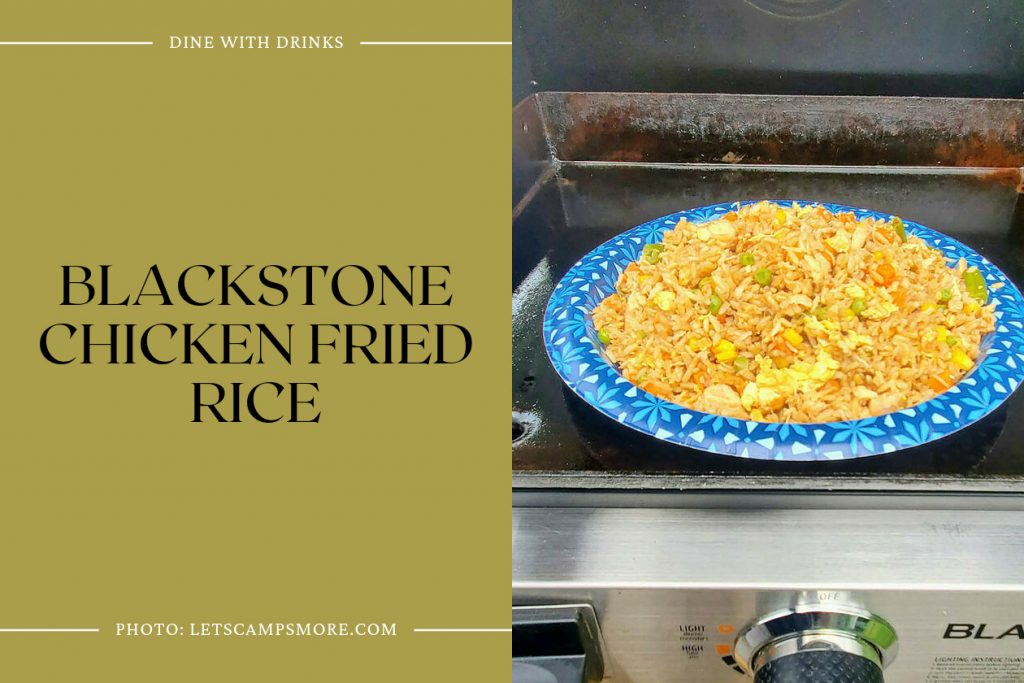 52 Flat Top Grill Recipes: Unleash Your Inner Grill Master ...