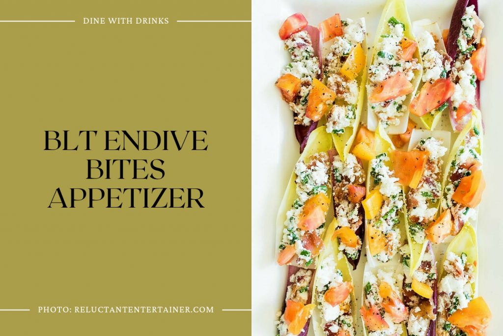 13 Endive Appetizer Recipes for a Crispy and Delicious Start ...