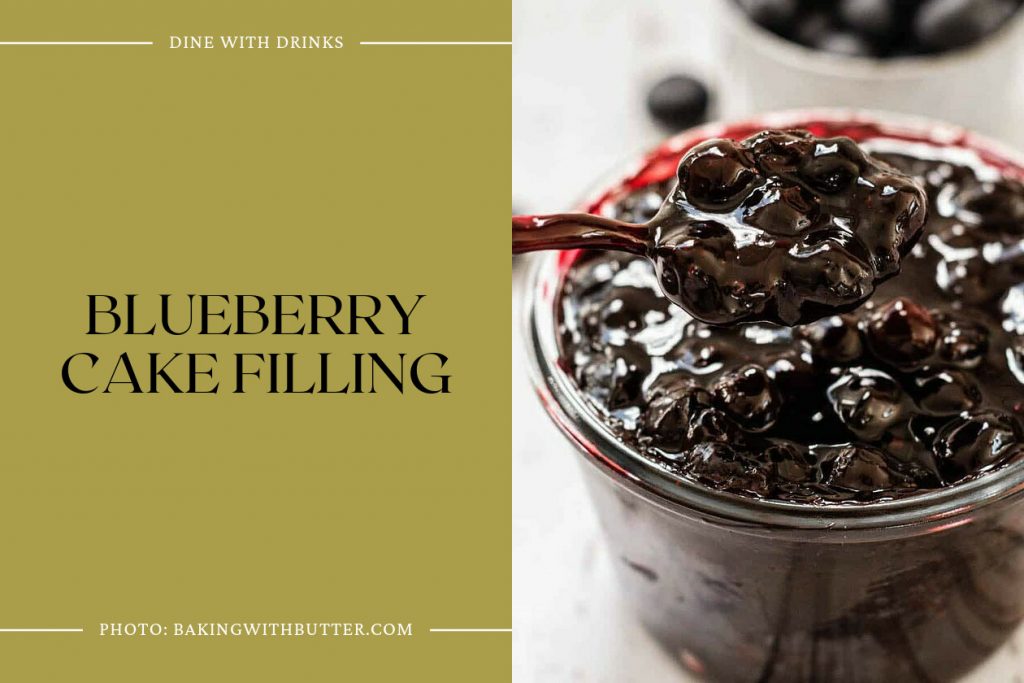 23 Cake Filling Recipes to Take Your Cake to the Next Level ...