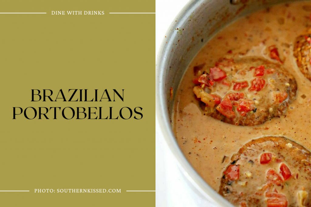 11 Brazilian Recipes to Sizzle Up Your Taste Buds! | DineWithDrinks