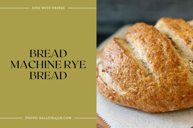 17 Rye Bread Recipes that Rise Above the Rest! | DineWithDrinks