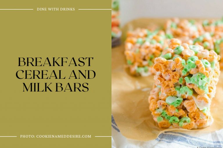 13 Milk Bar Recipes that will Make You Mooooove! | DineWithDrinks