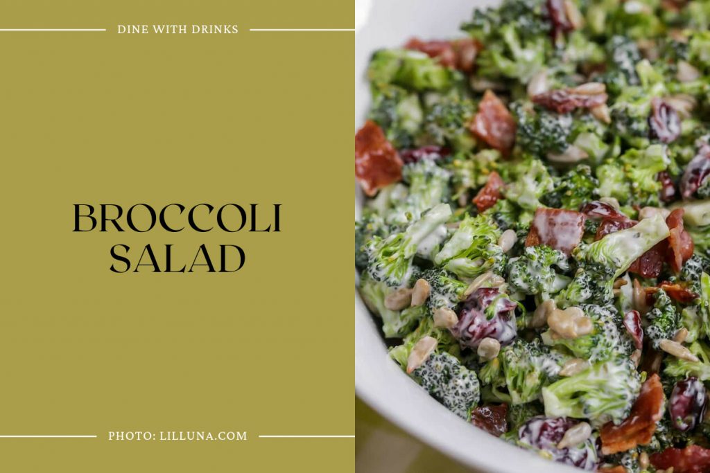 26 Cold Salad Recipes That Will Make Your Taste Buds Dance | DineWithDrinks