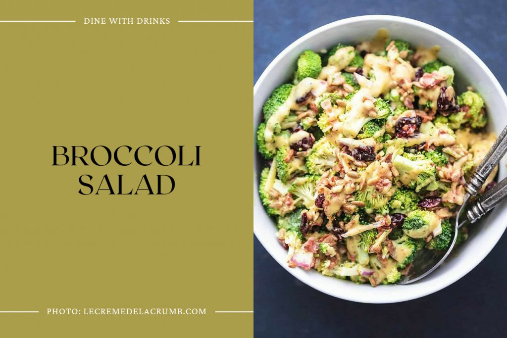 24 Tossed Salad Recipes That Will Tantalize Your Taste Buds ...