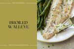 15 Baked Walleye Recipes That Will Reel You In! | DineWithDrinks