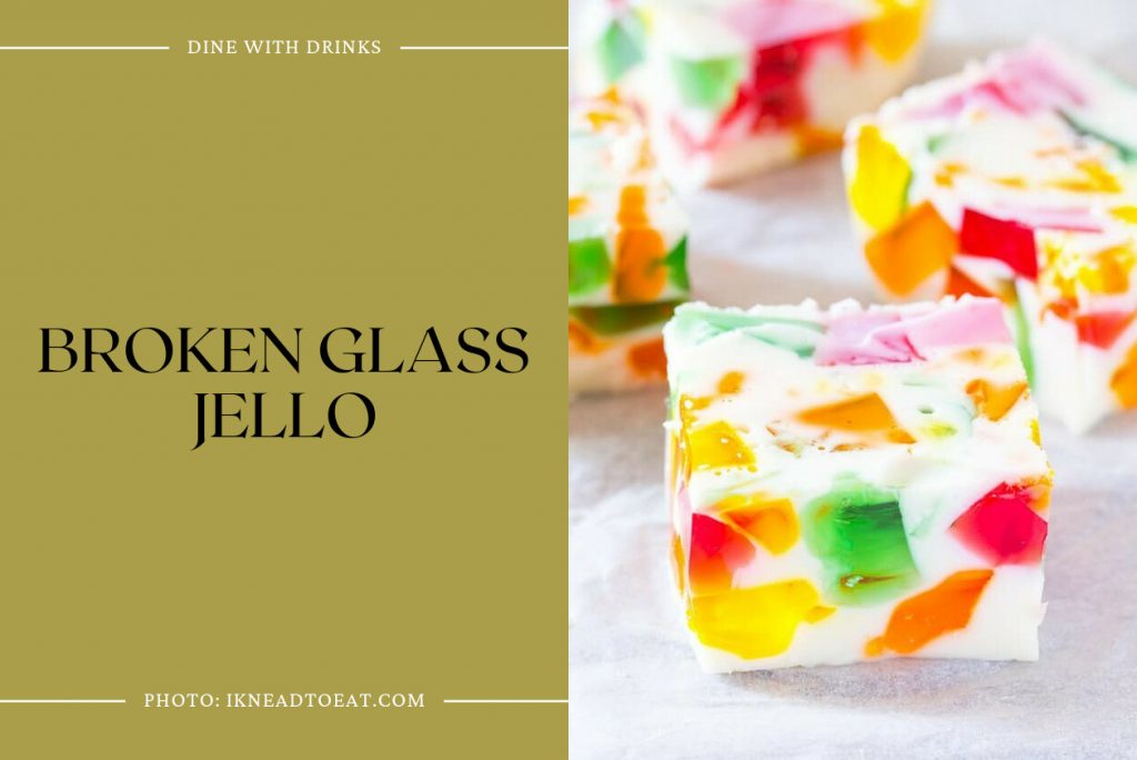 23 Jello Pudding Recipes to Make Your Taste Buds Dance! | DineWithDrinks