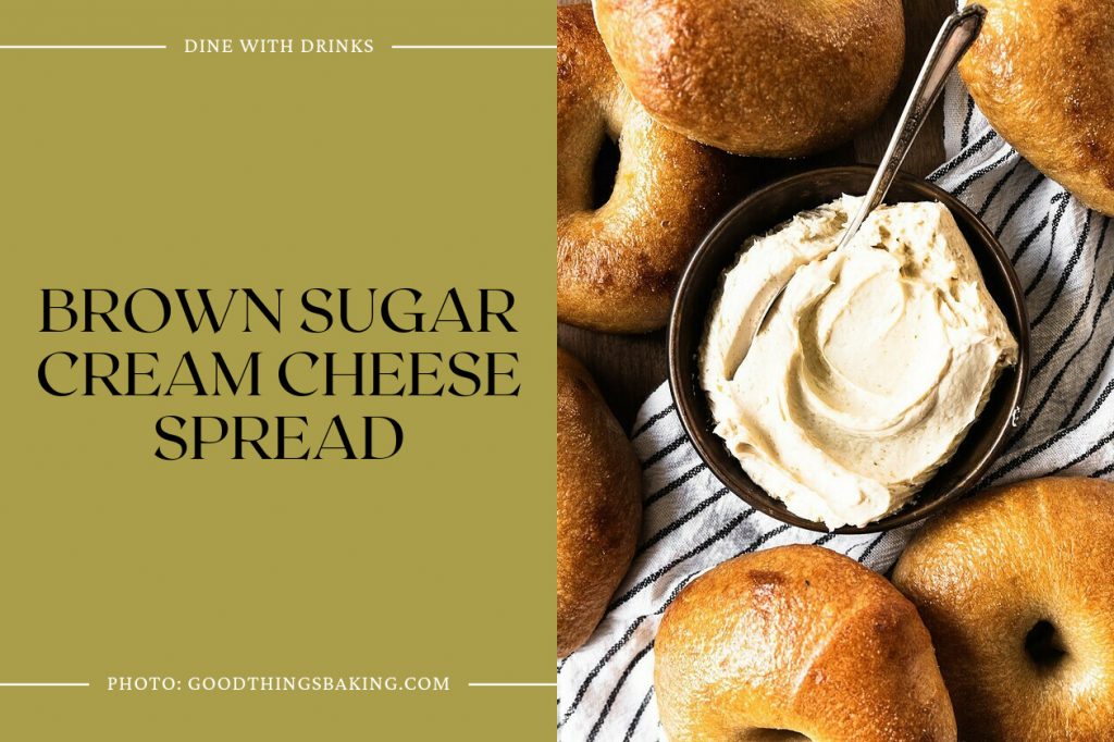 21 Cream Cheese Spread Recipes to Dive Into Deliciousness! | DineWithDrinks