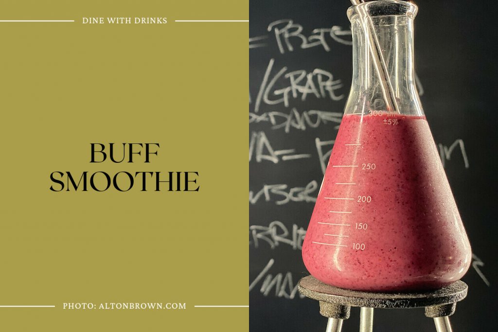 21 Breakfast Smoothie Recipes to Kickstart Your Morning! | DineWithDrinks