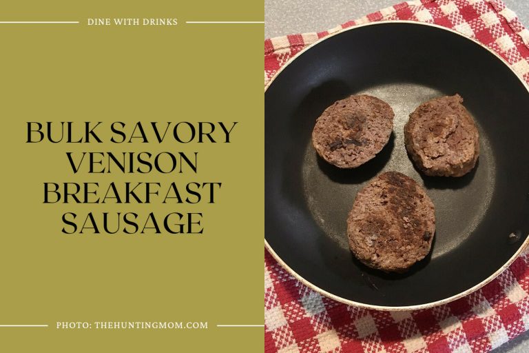 17 Bulking Recipes for Gaining Serious Muscle Mass | DineWithDrinks