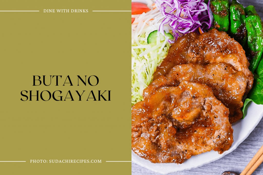 36 Japanese Recipes: Unleash Your Inner Sushi Samurai! | DineWithDrinks