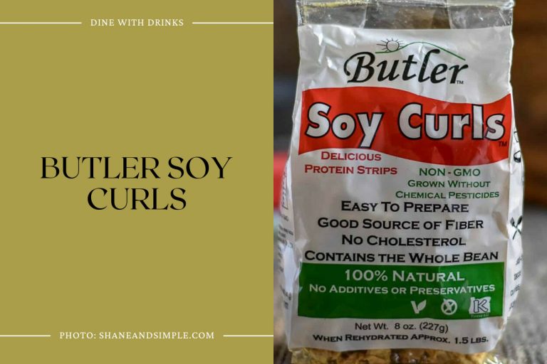 18 Soy Curls Recipes to Satisfy Every Craving! | DineWithDrinks