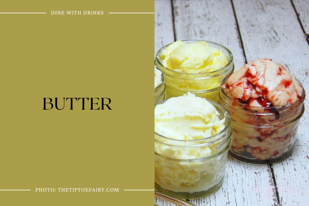 30 Compound Butter Recipes: Unleash the Butterlicious Magic ...