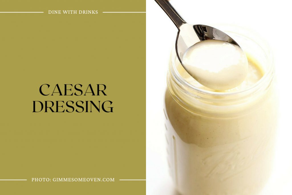 37 Dressing Recipes to Spice Up Your Salad Game | DineWithDrinks