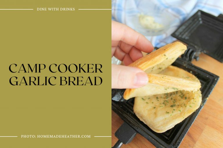 23 Mountain Pie Recipes: Conquer the Summit of Taste! | DineWithDrinks