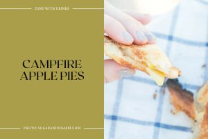 23 Mountain Pie Recipes: Conquer the Summit of Taste! | DineWithDrinks