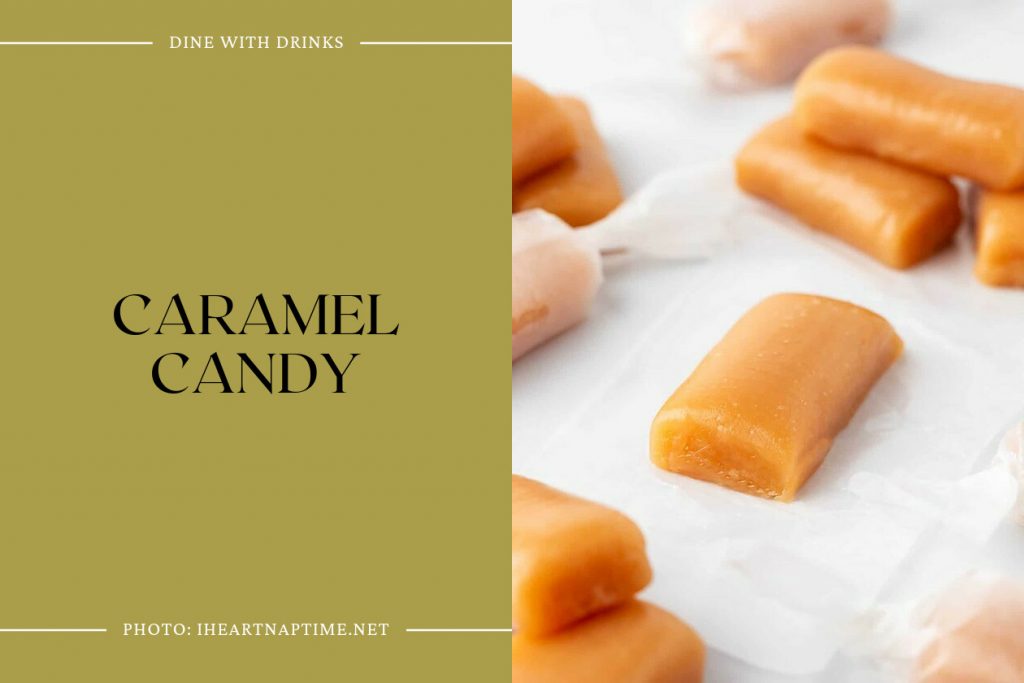 26 Caramel Recipes That Will Make Your Sweet Tooth Swoon | DineWithDrinks