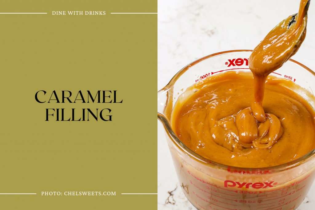 23 Cake Filling Recipes to Take Your Cake to the Next Level ...
