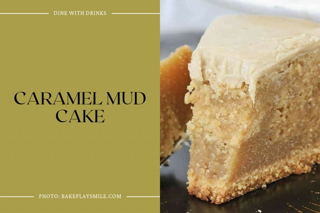 17 Mud Cake Recipes That Will Melt Your Taste Buds | DineWithDrinks