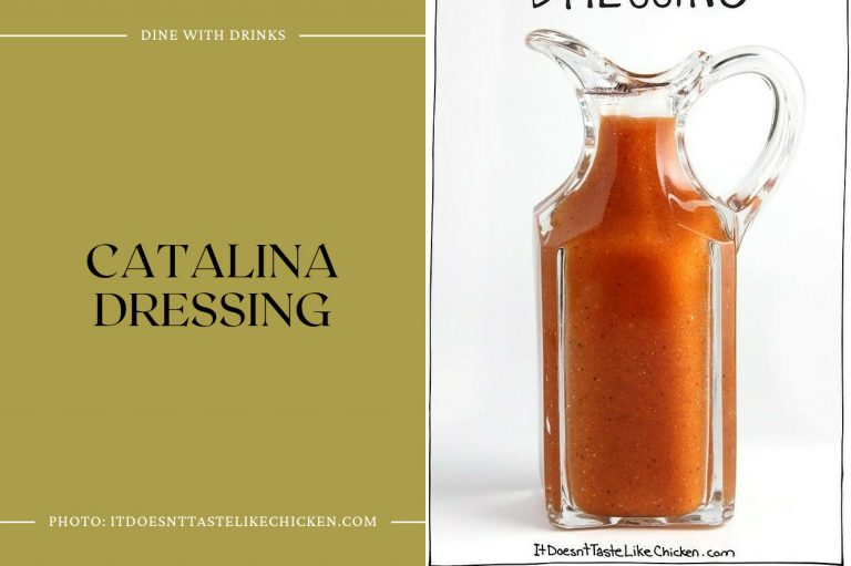 26 Vegan Salad Dressing Recipes to Dress Up Your Greens | DineWithDrinks