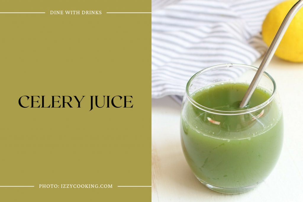 12 Liquid Diet Recipes to Sip, Slurp, and Savor | DineWithDrinks