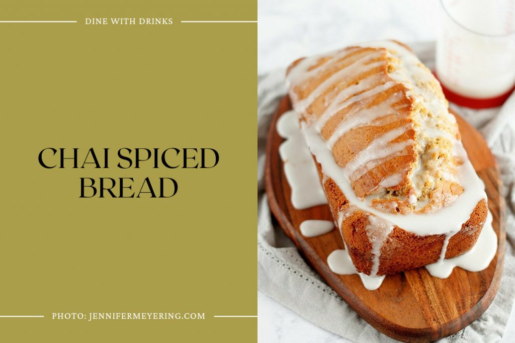 21 Tea Bread Recipes: A Sip-licious Delight for Every Craving ...