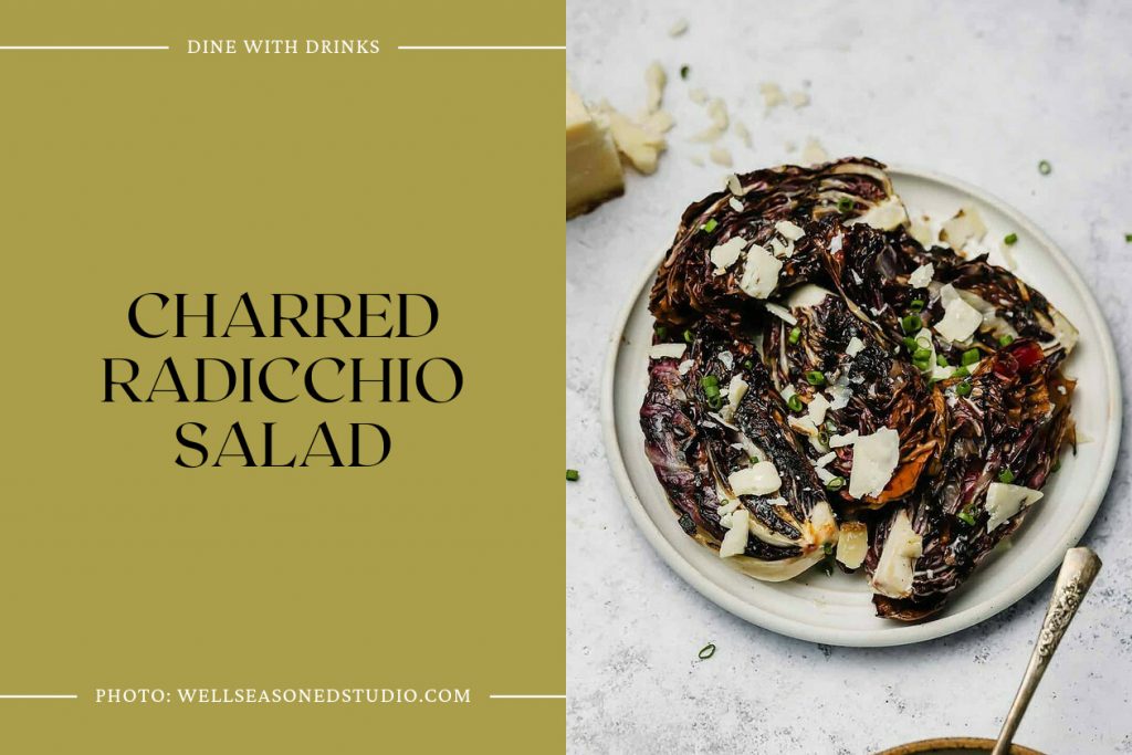 23 Radicchio Recipes: Get Your Leafy Bite of Deliciousness ...