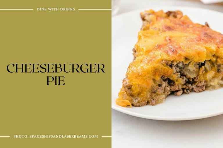 21 September Recipes to Spice Up Your Fall Feasts | DineWithDrinks