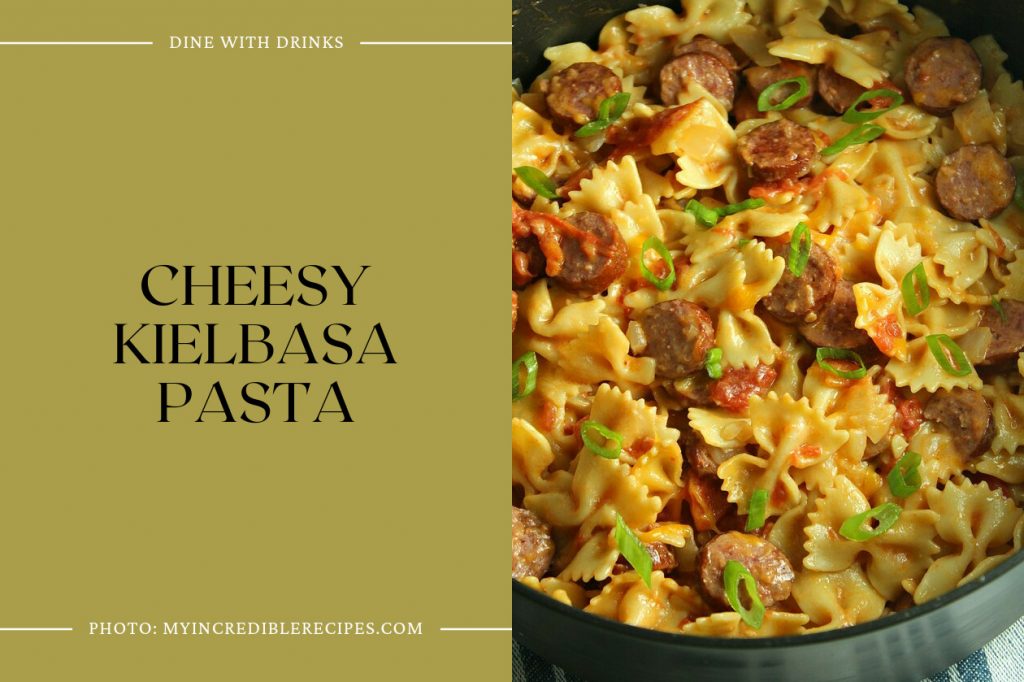 28 Kielbasa Recipes That Will Sizzle Up Your Taste Buds! | DineWithDrinks