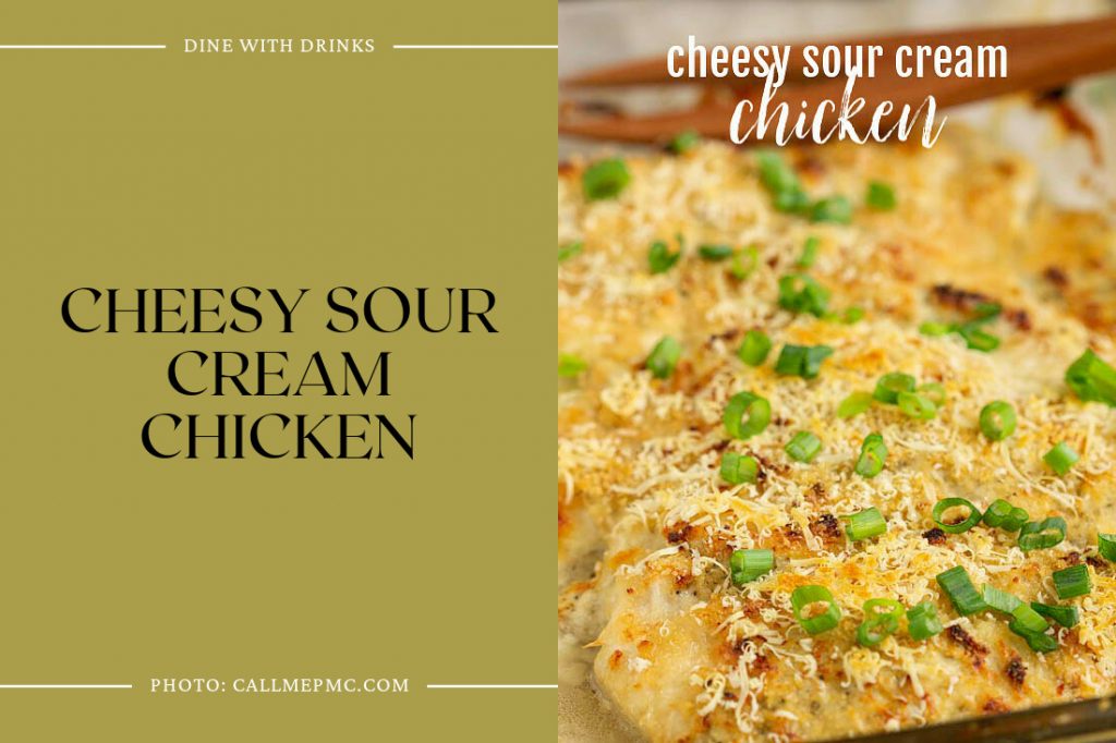 21 Creamed Chicken Recipes That Will Satisfy Your Inner Chef ...