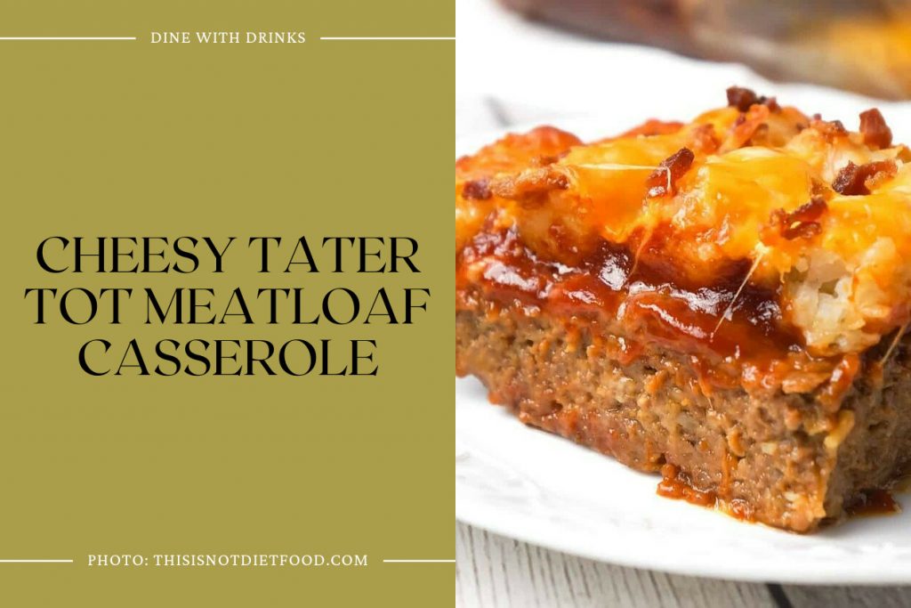 20 Minnesota Hot Dish Recipes That Will Warm Your Heart | DineWithDrinks