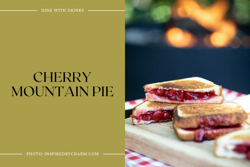 8 Pudgy Pie Recipes: Savor the Delightful Crunch! | DineWithDrinks