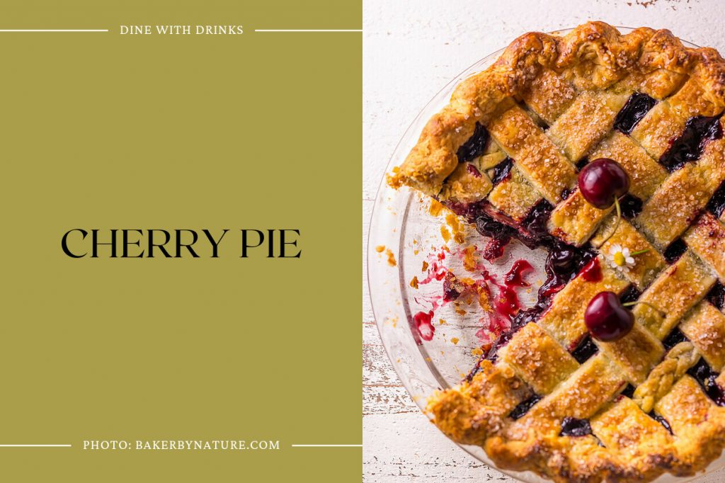 24 Summer Pie Recipes: Indulge in a Slice of Seasonal Bliss ...