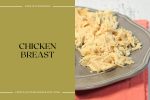 16 Microwave Chicken Recipes: Quick, Easy, and Delicious! | DineWithDrinks