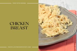 16 Microwave Chicken Recipes: Quick, Easy, and Delicious! | DineWithDrinks