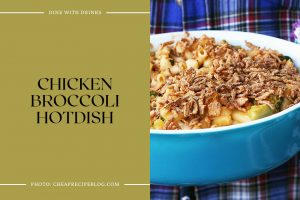 32 Hotdish Recipes to Warm Your Soul | DineWithDrinks