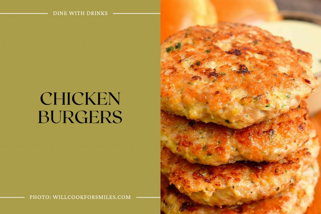 66 Burger Recipes: Juicy, Flavorful, and Absolutely Irresistible ...