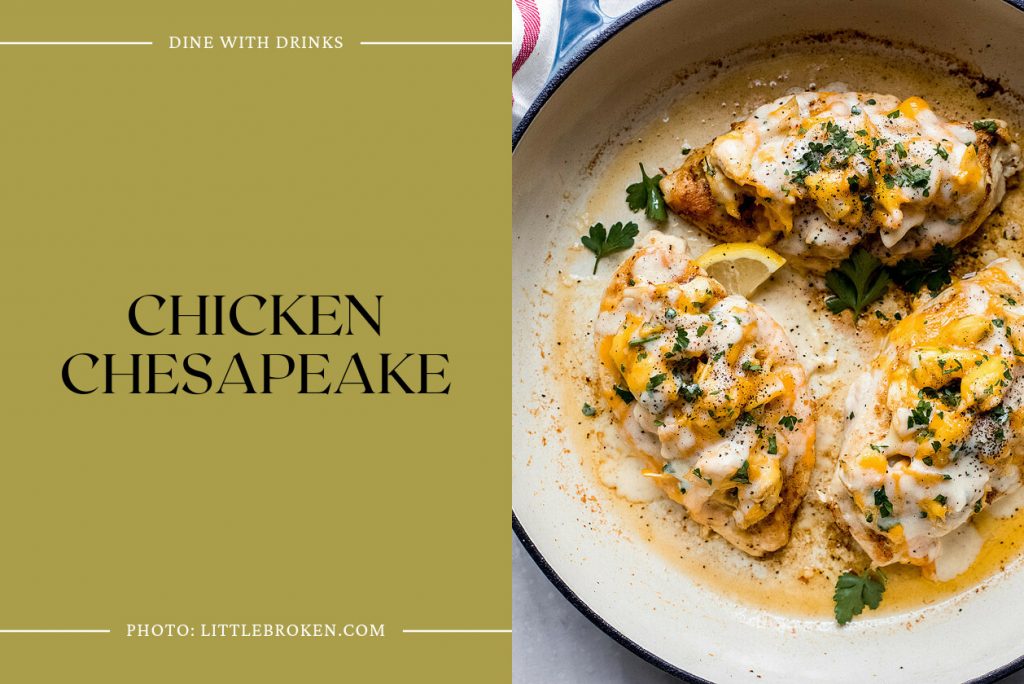 34 Crab Meat Recipes: Dive Into a Sea of Savory Delights! | DineWithDrinks
