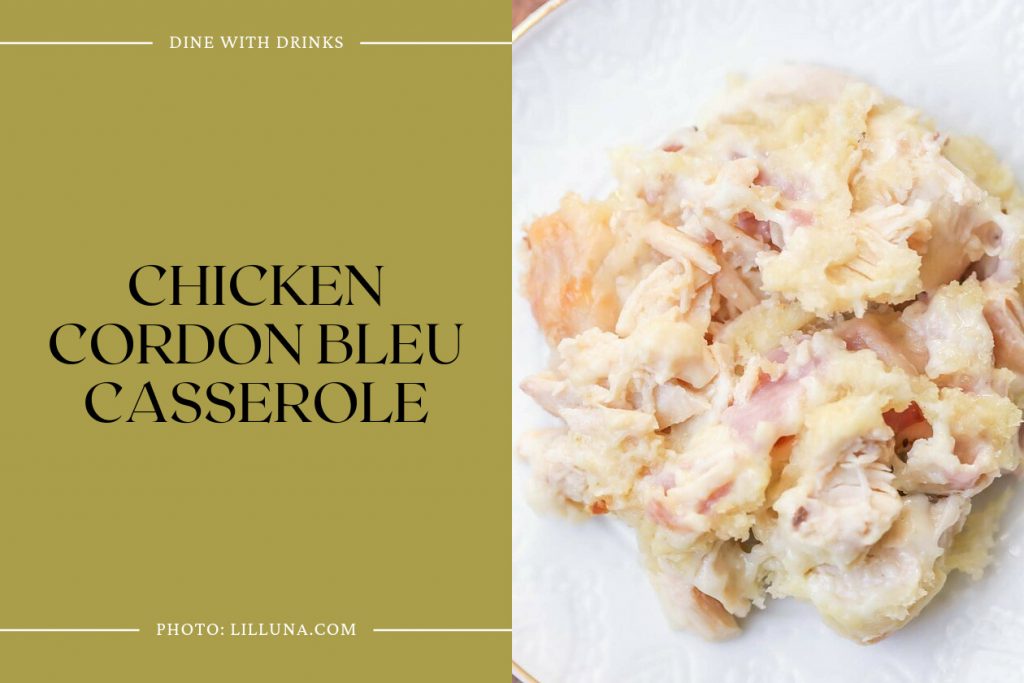 19 Covered Dish Recipes That Will Steal the Show! | DineWithDrinks