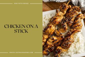 16 Meat on a Stick Recipes That Will Stick to Your Tastebuds ...